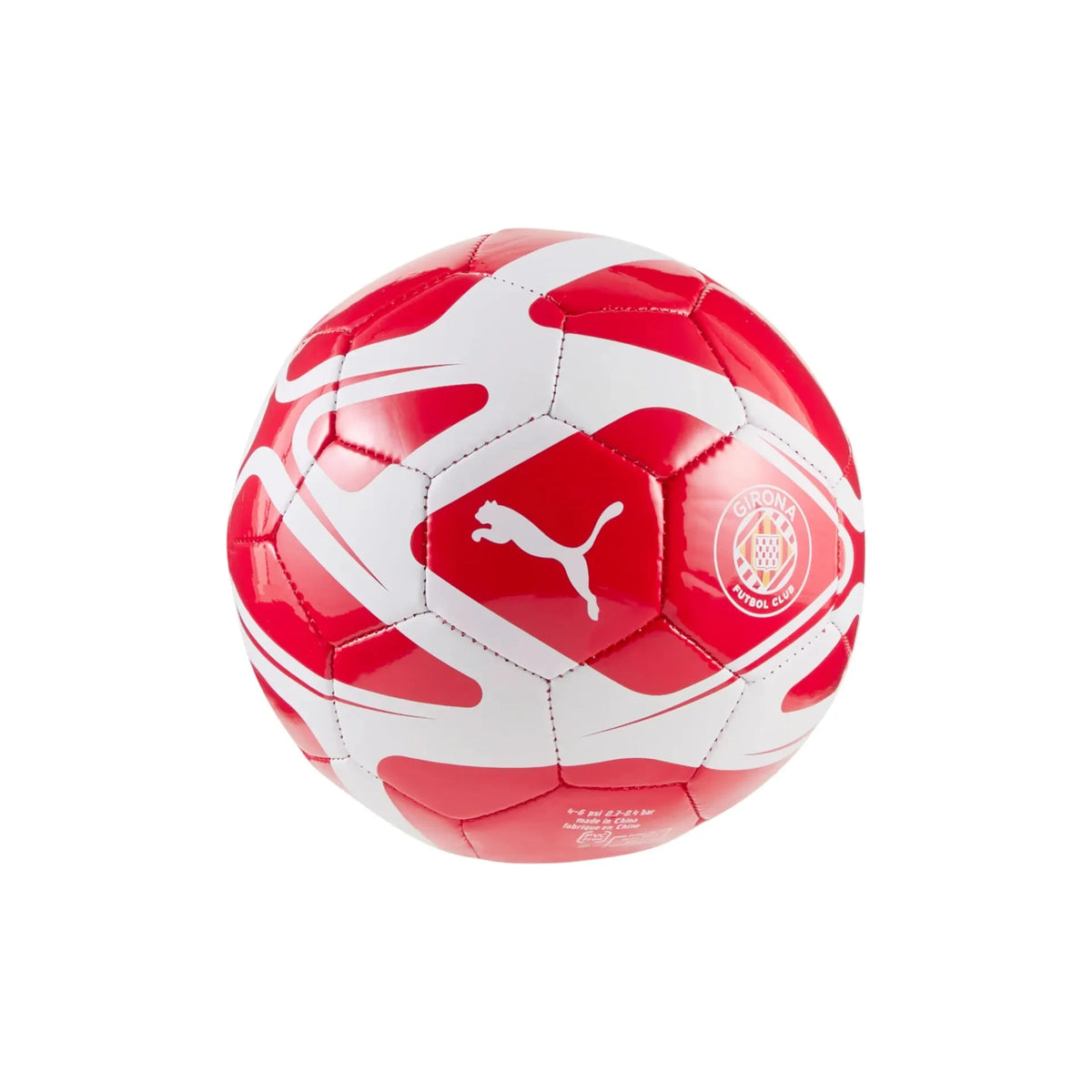 Gfc Culture Ball Mini – Esports Parra