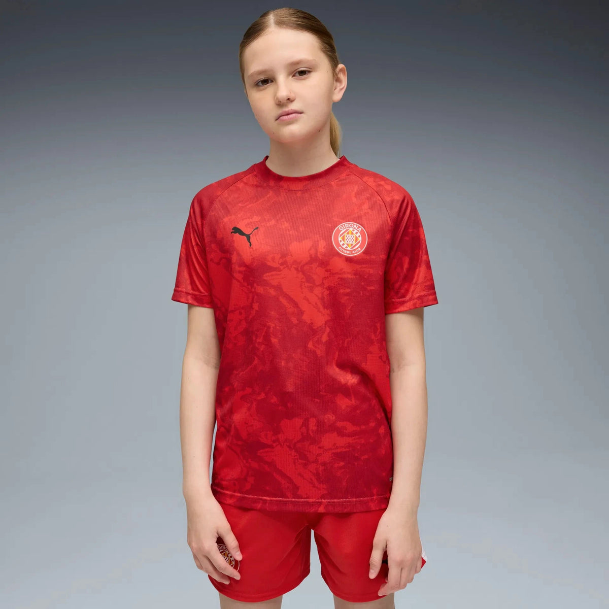 Gfc Warm Up Jersey Junior – Esports Parra
