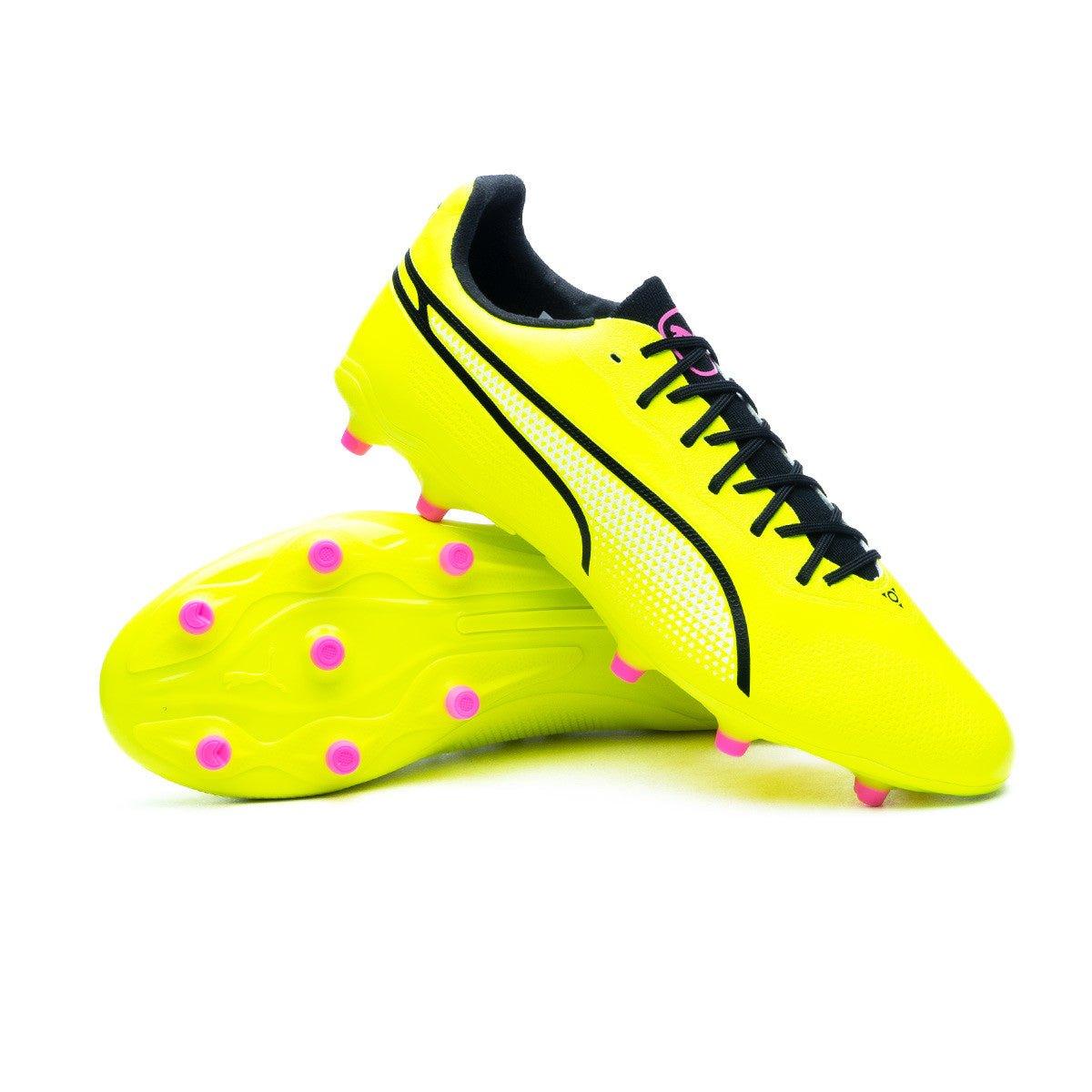 Botas King Pro Fg/Ag – Esports Parra